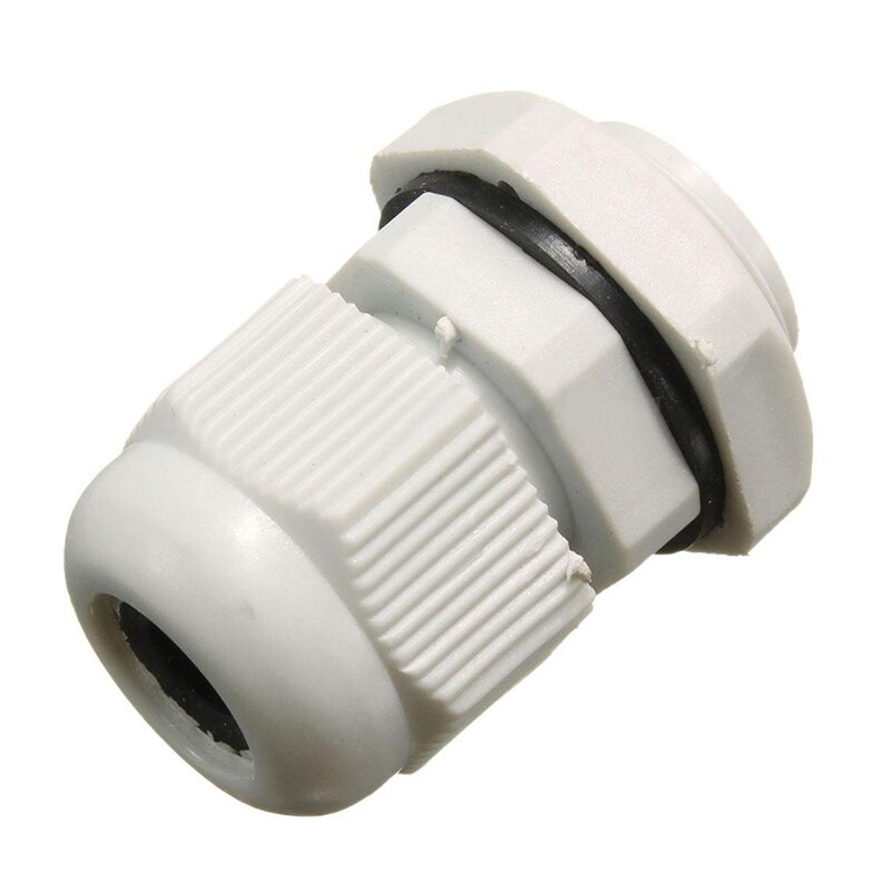 16mm Cable Compression Glands M16 Waterproof IP68 ... – Grandado