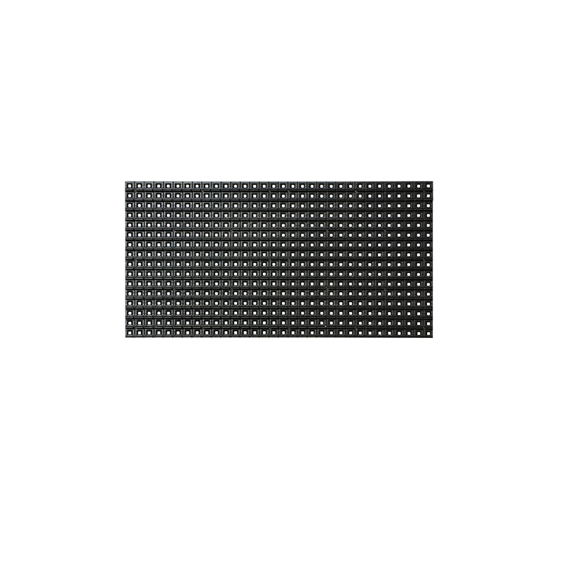 P10 RGB Full Color Outdoor LED Display Waterproof ... – Grandado