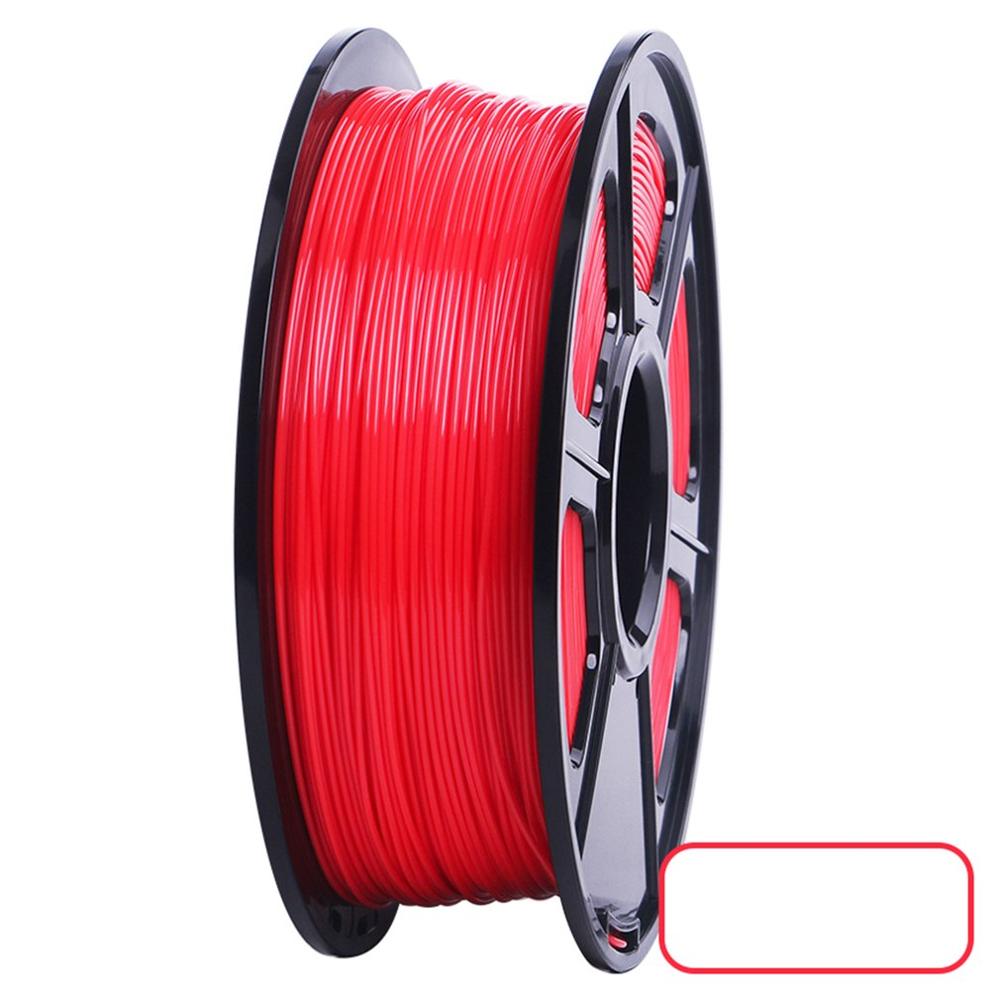 3D Printer PLA Filament 1.75mm Filament Dimensiona... – Vicedeal