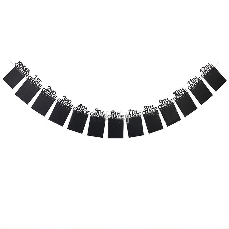 Banner fotográfico de graduación, celebración de g... – Grandado