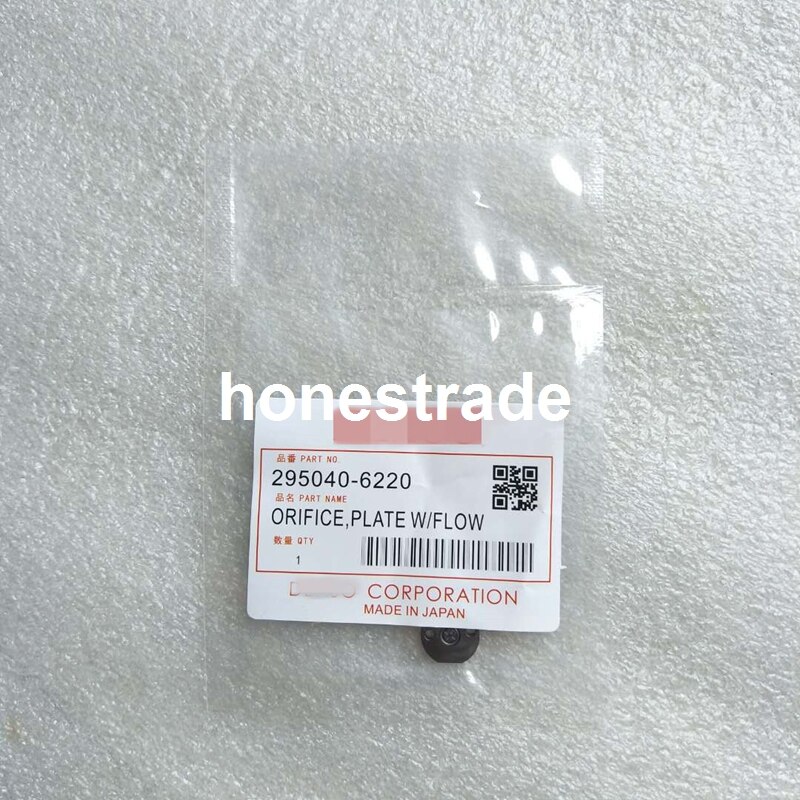 Originele en gloednieuwe injector valve orifice pl... – Grandado