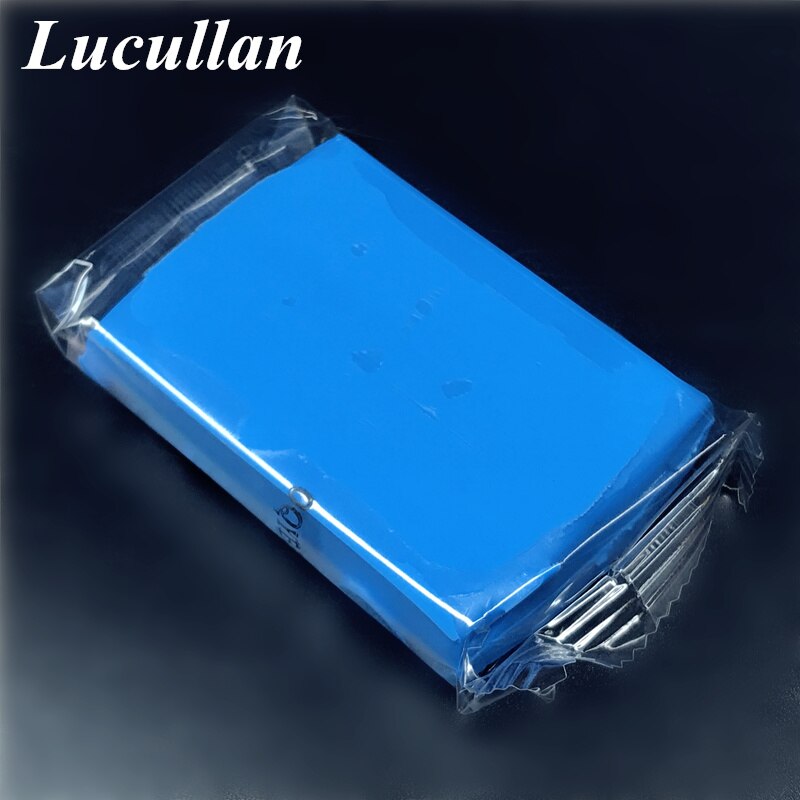 Lucullan 100G Medium Cut Wasstraat Modder Magic Kl... – Vicedeal