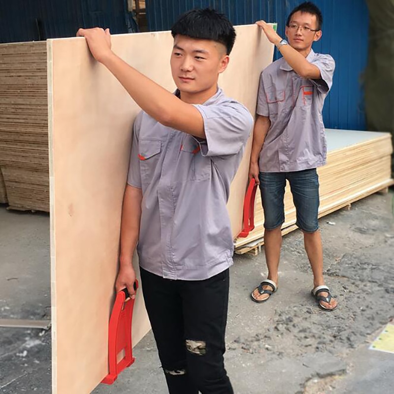 Lifting Board Tool Panel Carrier 80Kg ABS Panel Li... – Grandado