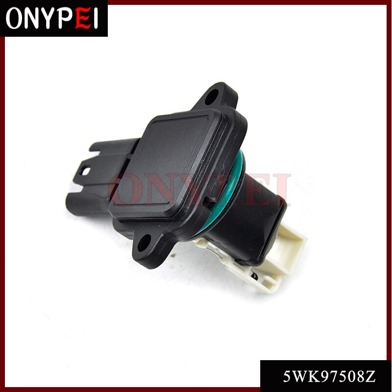 5WK97508Z Mass Air Flow Sensor Meter For BMW E60 E... – Grandado