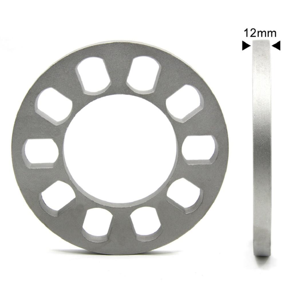 Universele Spacers 12 Mm (1/2 '') Dikte Sp... – Vicedeal