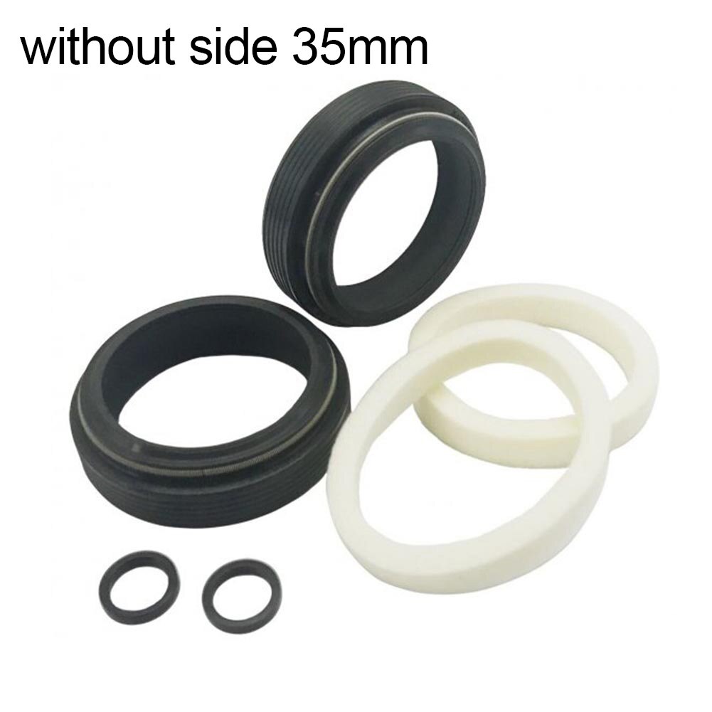 2Pcs Fiets Voorvork 32Mm-40Mm Dust Seal Schuim Rin... – Grandado
