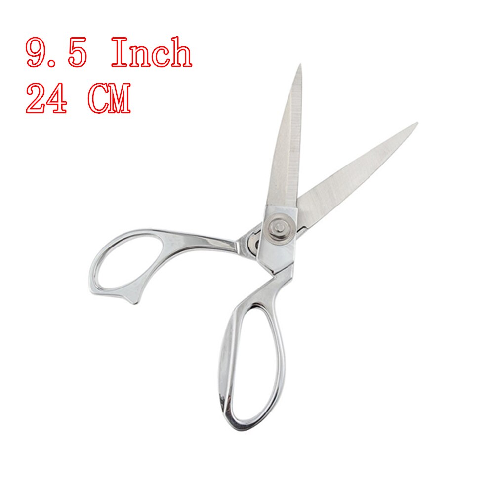 gold Stainless Sewing Scissors Shears Tools Steel ... – Grandado