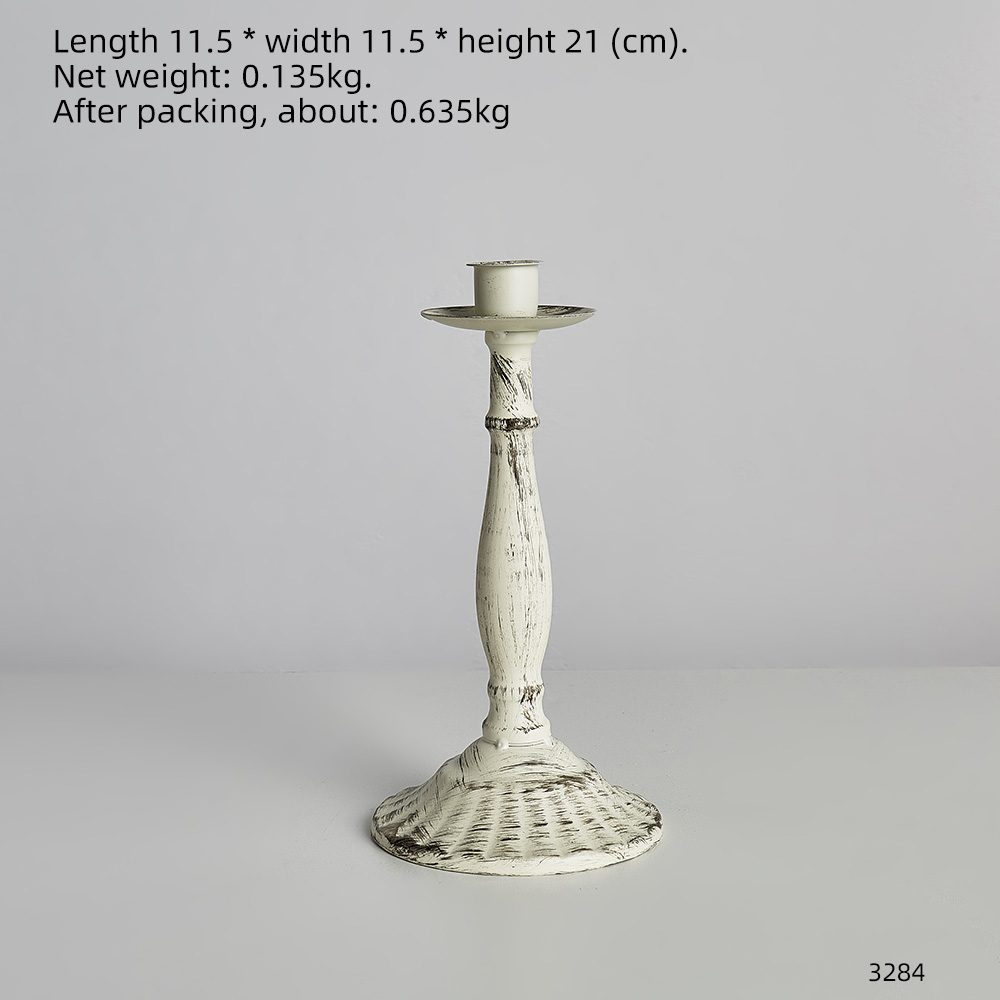 Europese Kandelaars Bruiloft Decoratie Tafel Cente... – Vicedeal