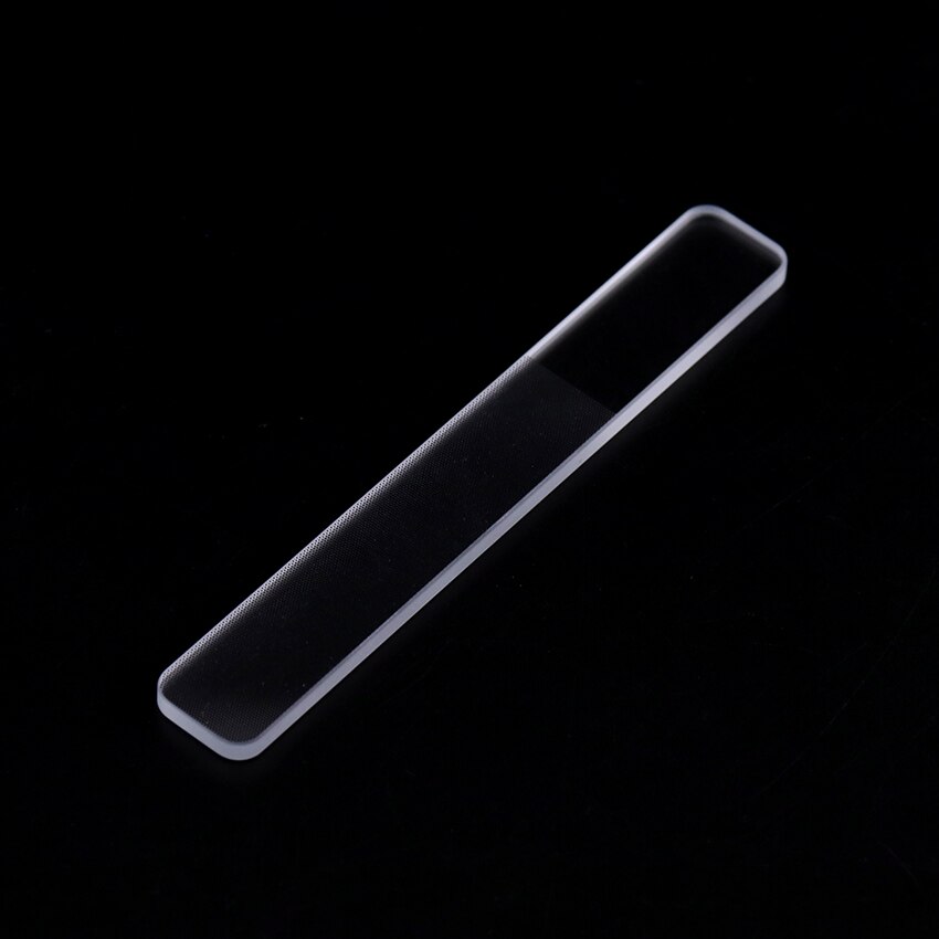 1PC Nail File Buffing Grit Sand Nail Art Durable T... – Vicedeal