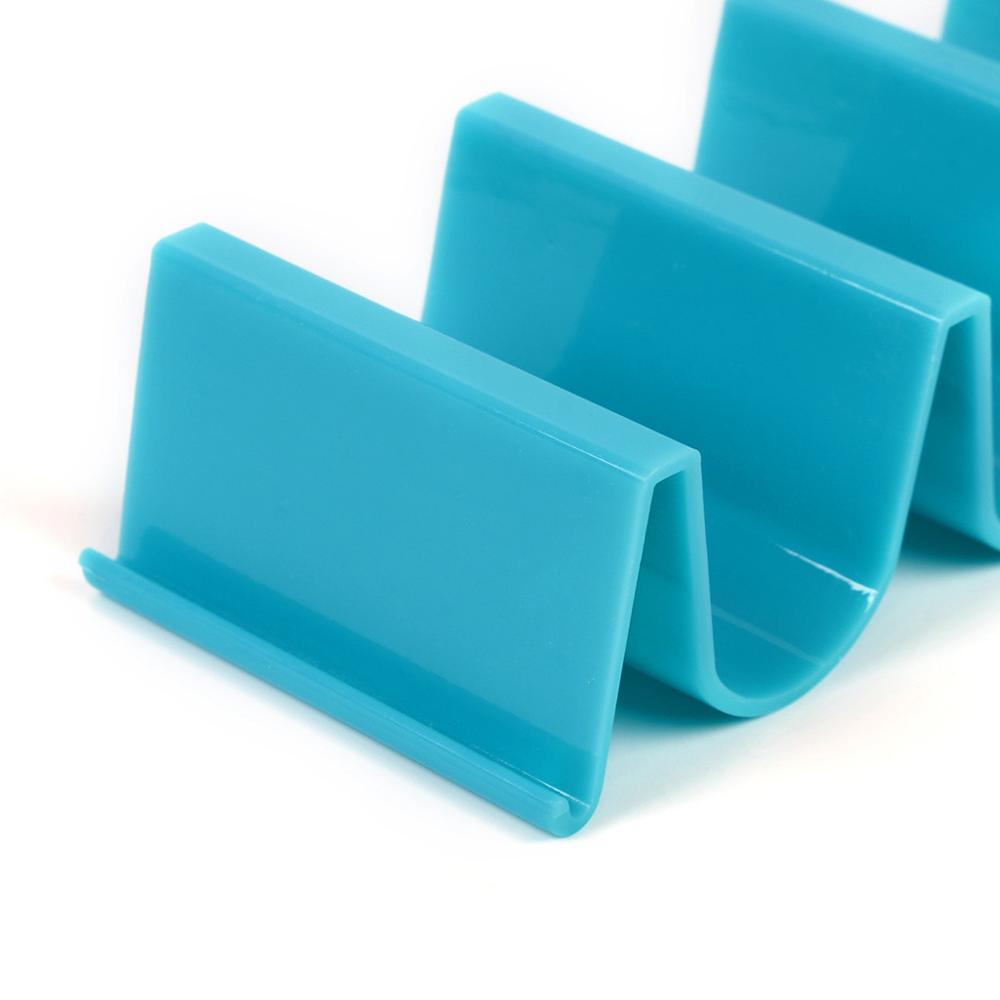 Taco Holder Mexican pizza roll shelf Burrito Potat... – Grandado