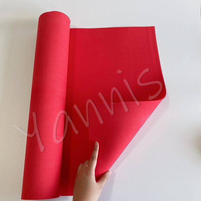 2Mm Eva Foam Vel 50*200Cm Handgemaakte Spons Papie... – Grandado