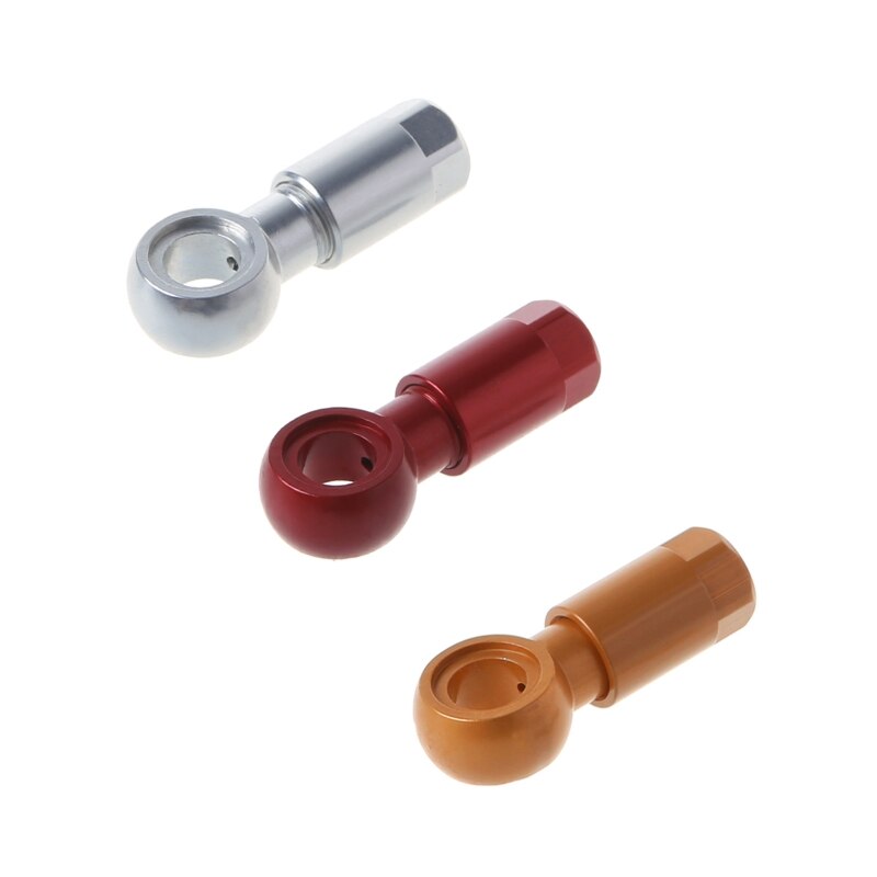 Cykel hydraulisk skivbroms ingen slx xt xtr slangs... – Vicedeal