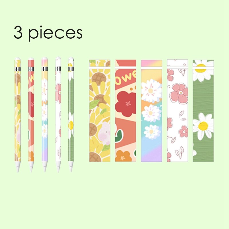 Cute for Apple Pencil Stickers Scratchproof Ultra ... – Grandado