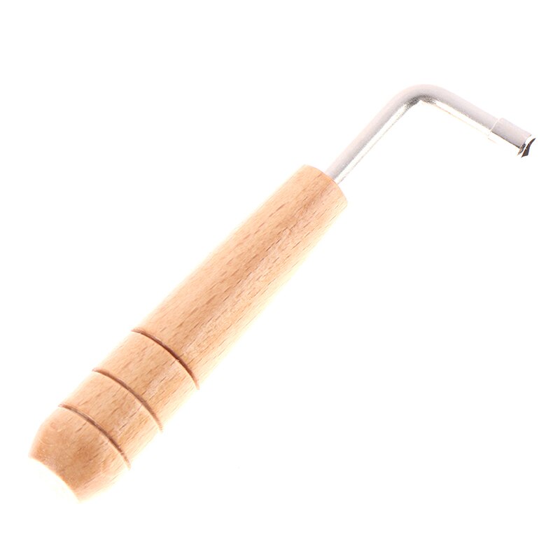 Harp Tuning Wrench Multi-function Lyre Harp Tuning... – Grandado