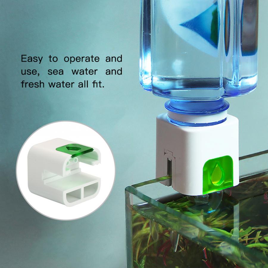 Automatic Aquarium Water Filler Controller Filler ... – Grandado