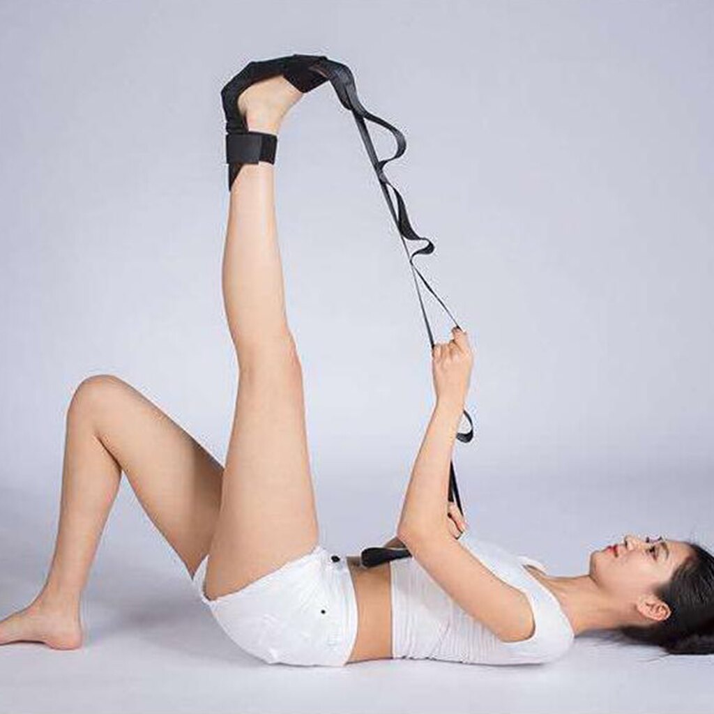 Foot Stretcher Plantar Fasciitis Achilles Tendinit... – Grandado