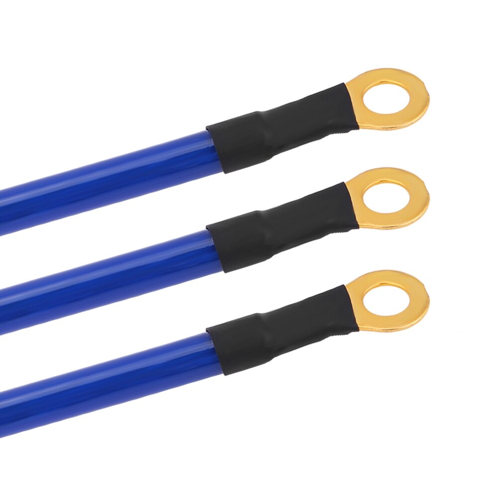 Universal 5 Point Universal Car Earth Ground Cable... – Grandado