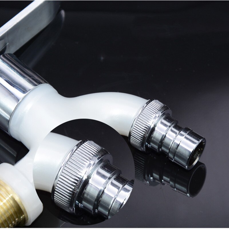 1/2 "male thread plastic water faucet kitchen... – Grandado