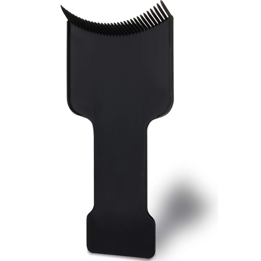 3pcs Flat Top Hair Dyeing Board Paddle Board Comb ... – Vicedeal