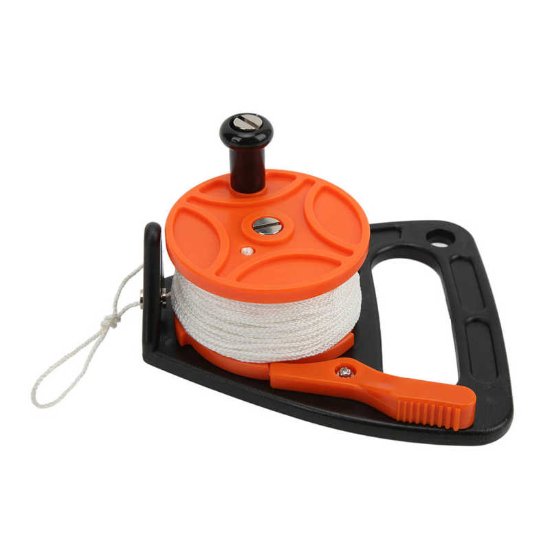 Diving Reel Spool Powerful Heavy Duty Large Hanle ... – Grandado