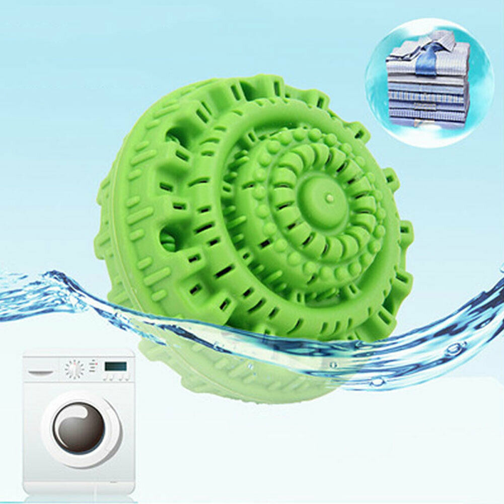 Eco Reusable Laundry Cleaning Ball Magic Anti-wind... – Vicedeal
