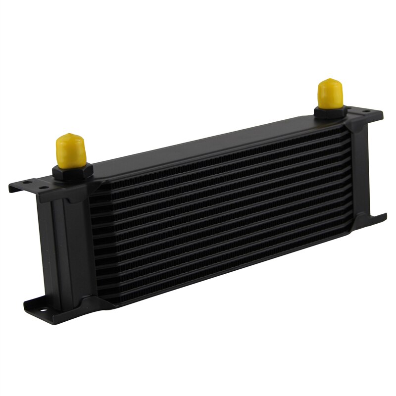 13 Row 8AN Universal Engine Transmission Oil Coole... – Grandado