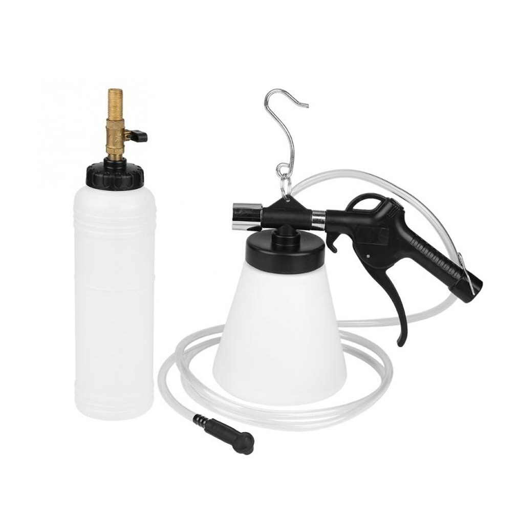 Pneumatische Remontluchter Kit Plastic Clutch Vacu... – Vicedeal