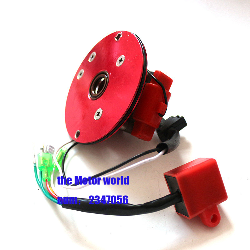 Good 110cc 125cc 140cc off-road motorcycle horizon... – Grandado