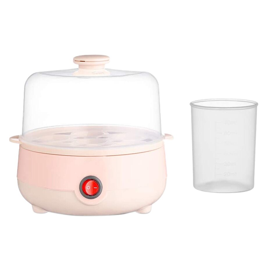 Mini Electric Pan Boilers Household Boiled Egg Coo... – Grandado
