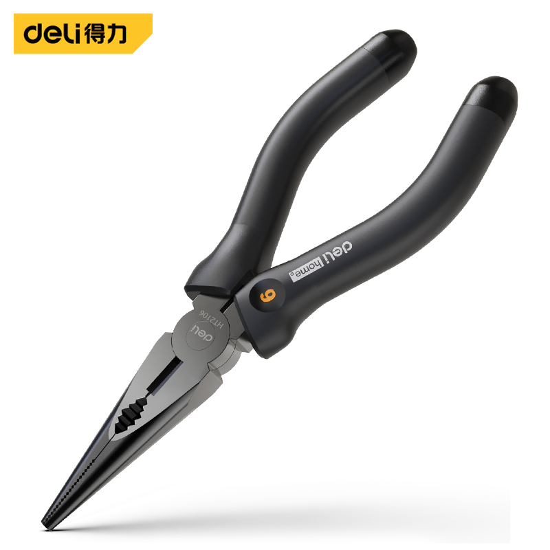 Deli 6 Inches Multi Function Long Nose Pliers For ... – Grandado