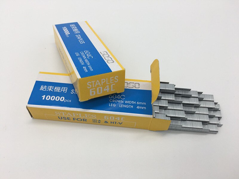 The Latest Tape Binding Machine+Hand Tying Staples... – Vicedeal