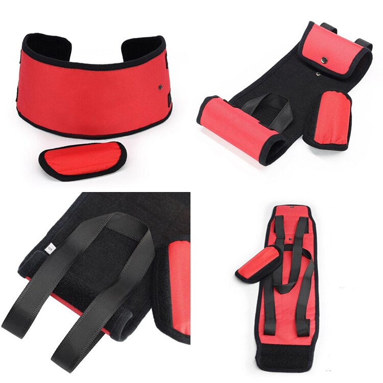 QQQPET Dog Waist Harness lift Harness Support Slin... – Grandado