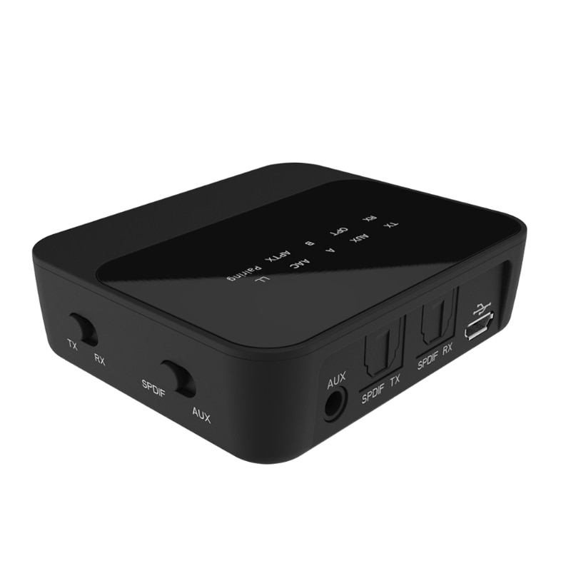 5.0 Lossless Ontvanger En Zender Combo Lage Latenc... – Vicedeal