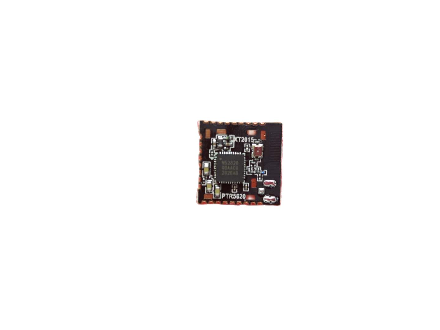 NRF52820 PTR5620, desarrollo de proyectos compatib... – Grandado