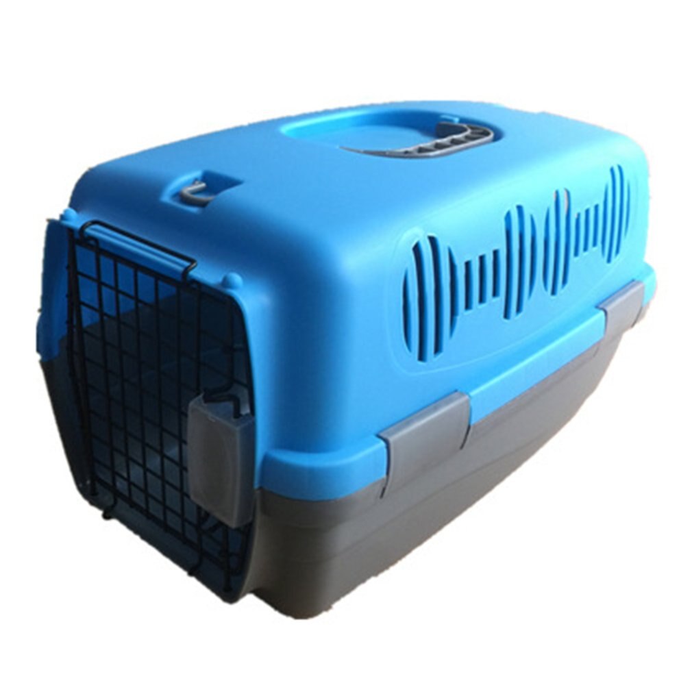 Portable Pet Air Box Transport Consignment Out-Of-... – Vicedeal