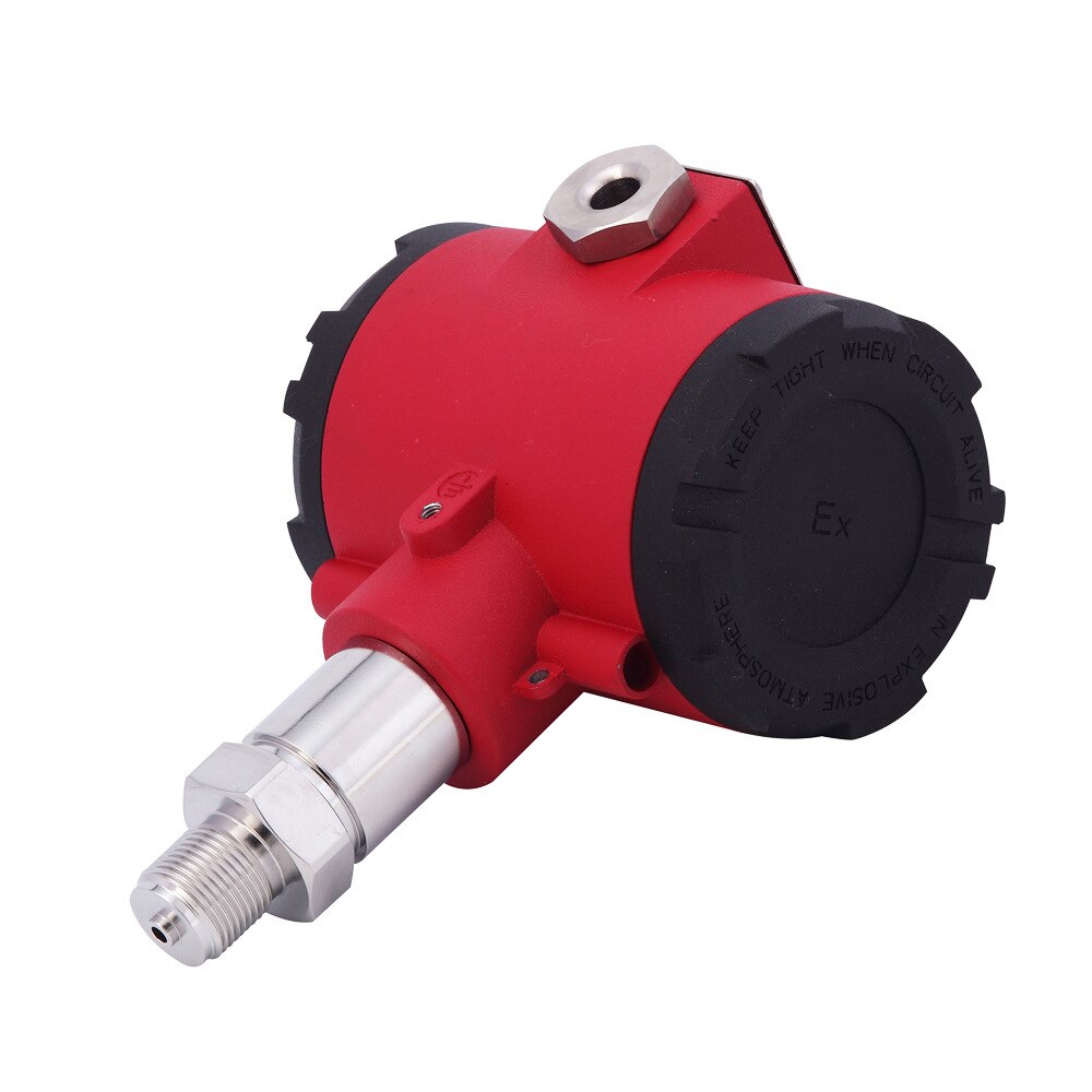 Zhaohui explosion-proof pressure transmitter PT124... – Grandado
