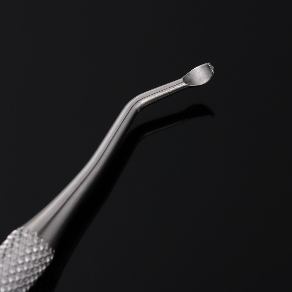 Stainless Steel Ingrown Double Head Toe Nail Paron... – Vicedeal