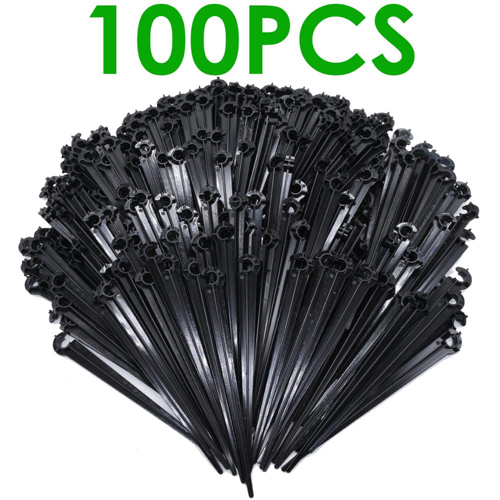 Sprycle 100X Stakes Ondersteuning Voor 4/7Mm (1/4 ... – Grandado