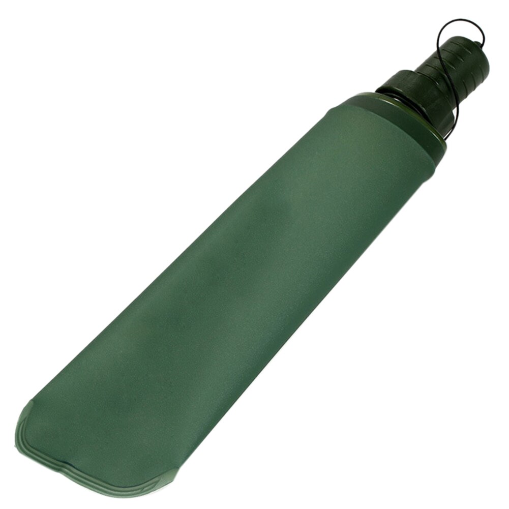 Soft Flask Drink Pack Camping Hiking Climbing Outd... – Grandado