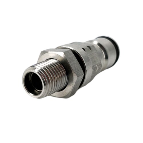 Brand -Ball Lock Post with 1/4inch Bulkhead - Gas – Grandado