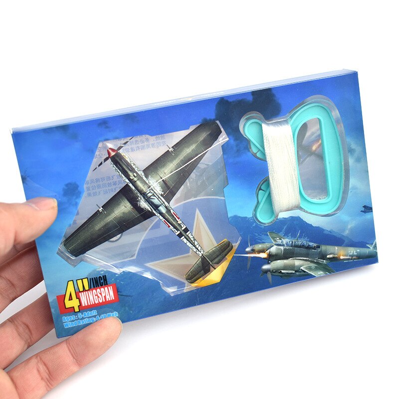 Mini Kites Plane Kites MicroKite Mini 3.54 Inch H ... – Vicedeal
