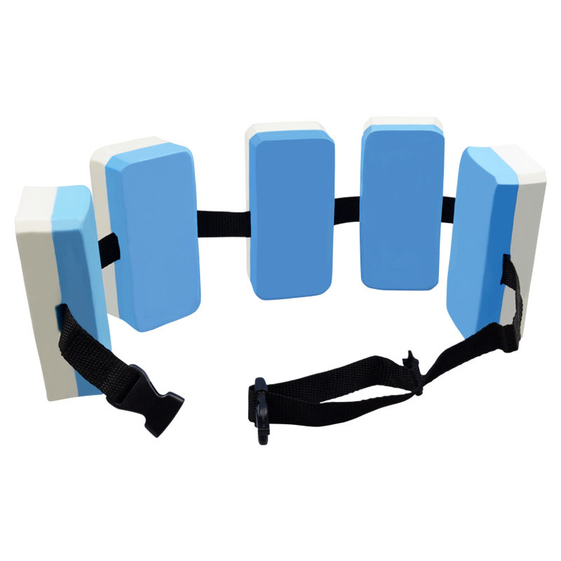 Adults Swimming Belt Adjustable Buoyancy Foam Swim... – Vicedeal