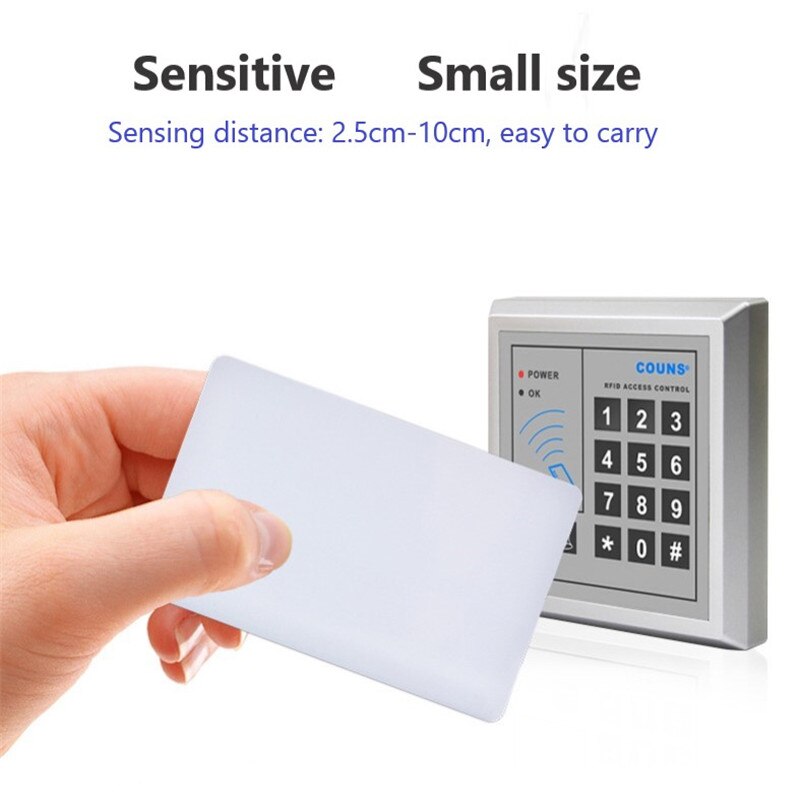 T5577 chip id vitt kort induktivt reproducerbart r... – Vicedeal