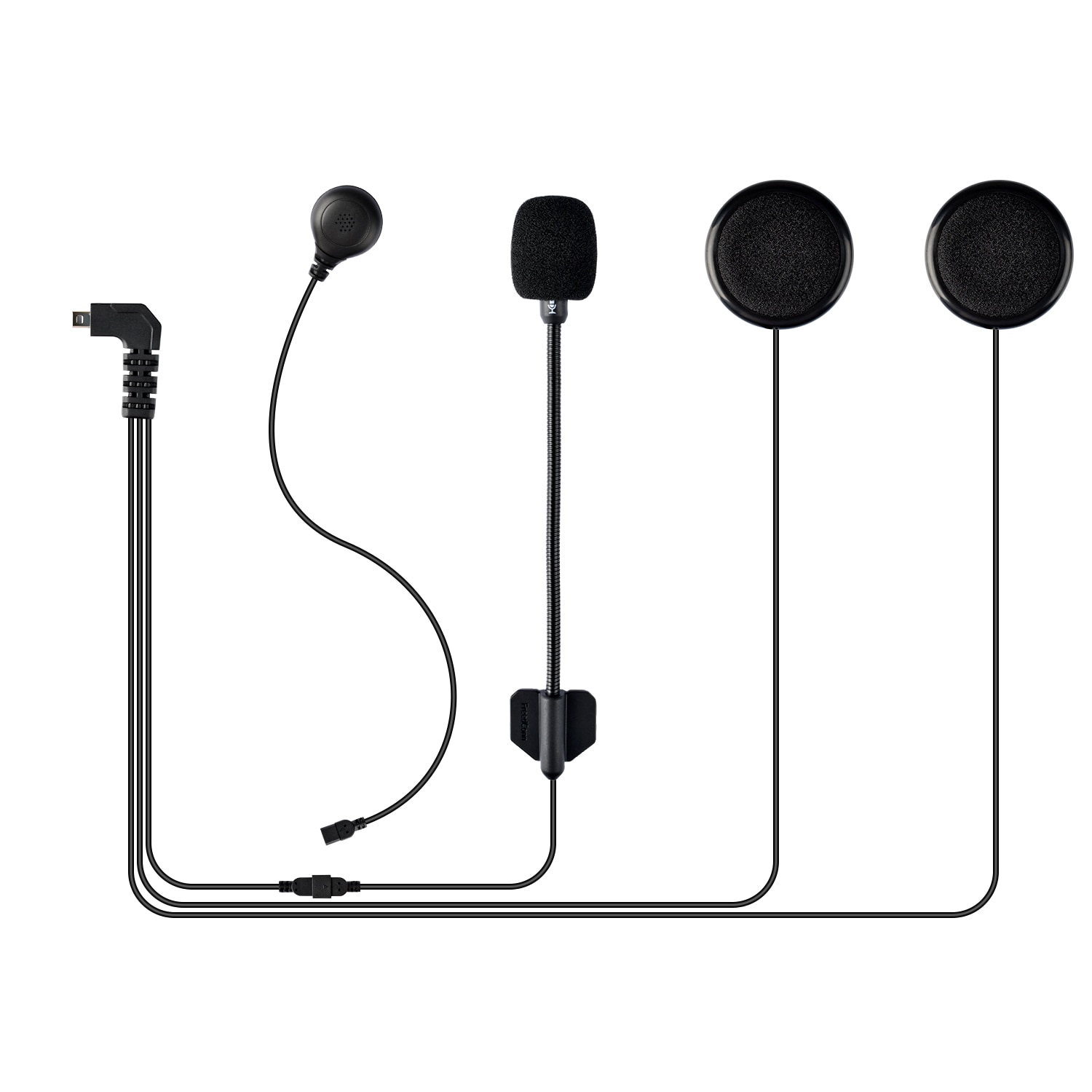 Originele Freedconn Intercom Motorcylce Helm Acces... – Vicedeal