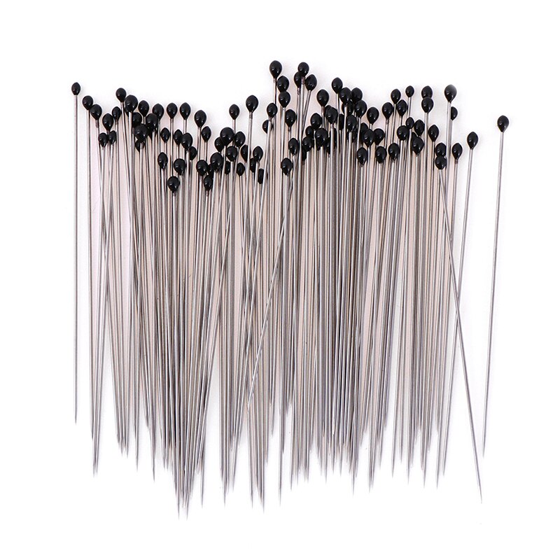 100/200pcs Insect Pins Specimen Needle Stainless S... – Vicedeal