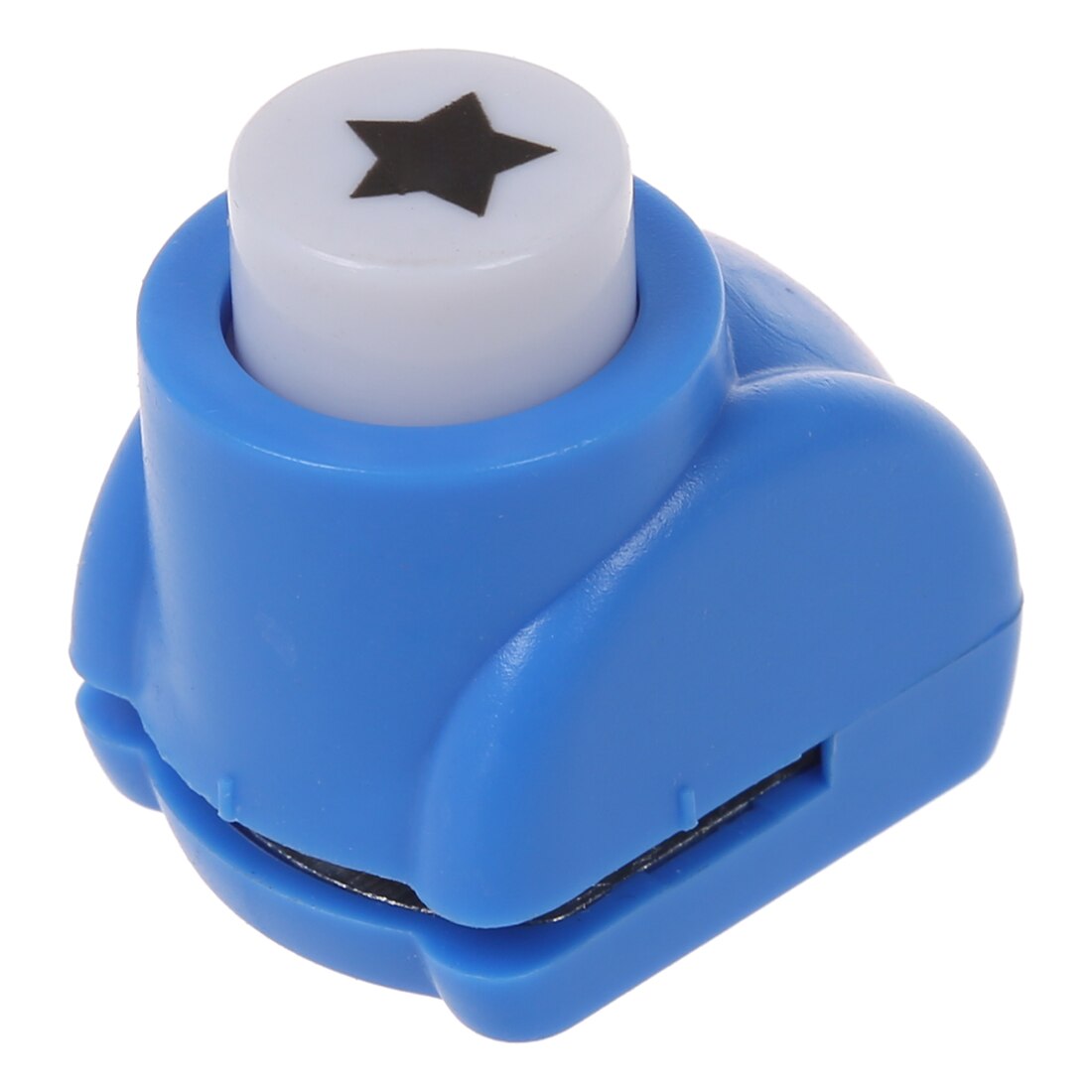 Mini Scrapbook Cut Card Craft DIY Paper Shaper Pun... – Vicedeal