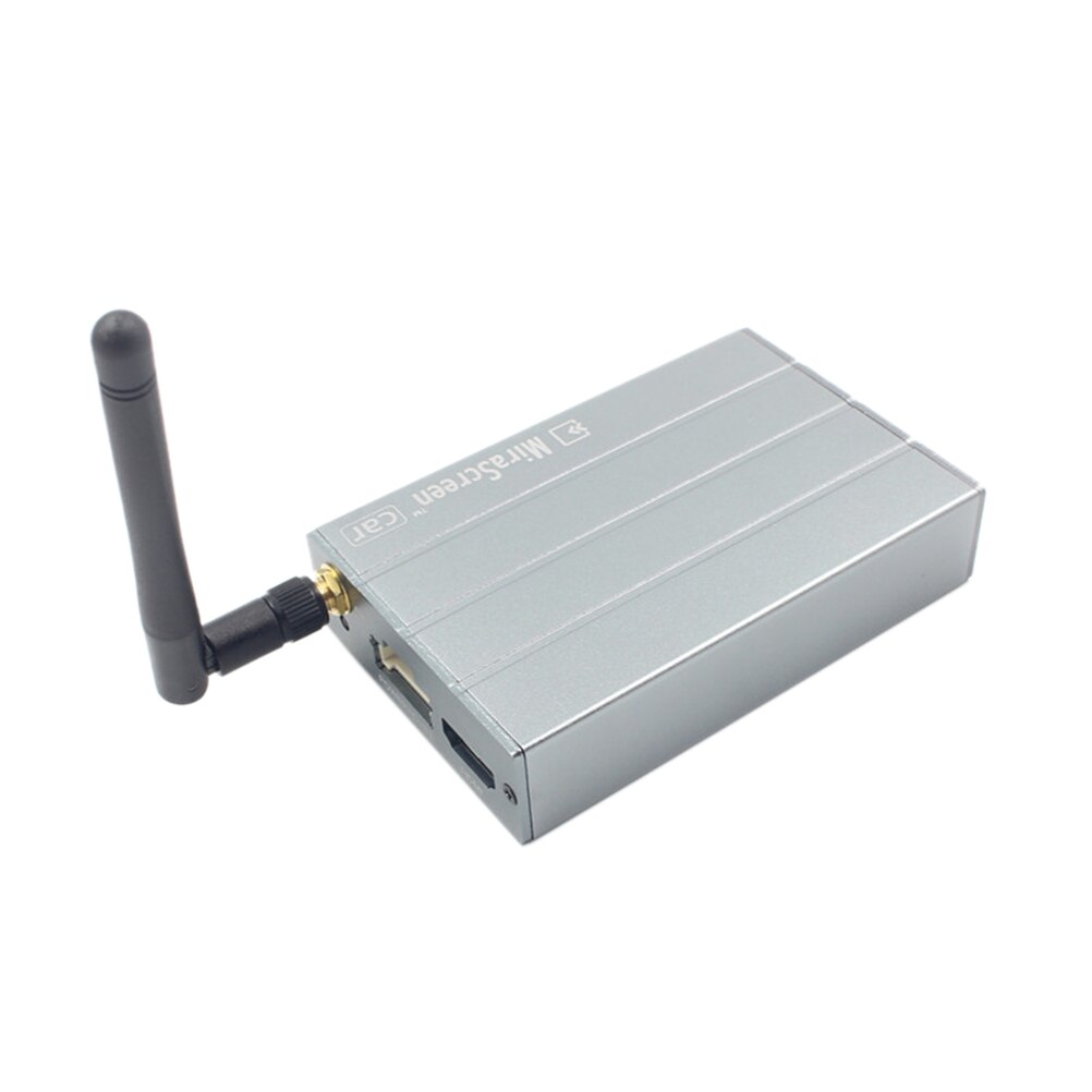 1pc Car WiFi Display Mirror Link Box Adapter MiraS... – Grandado