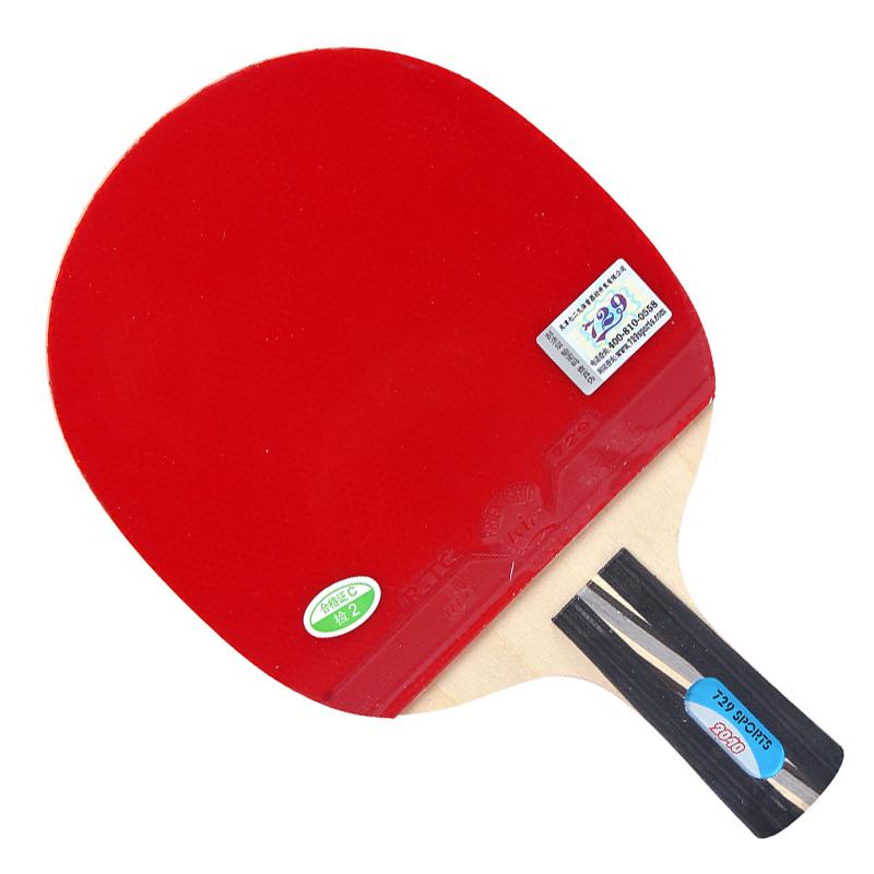 729 Friendship 2040 table tennis rackets finished ... – Grandado
