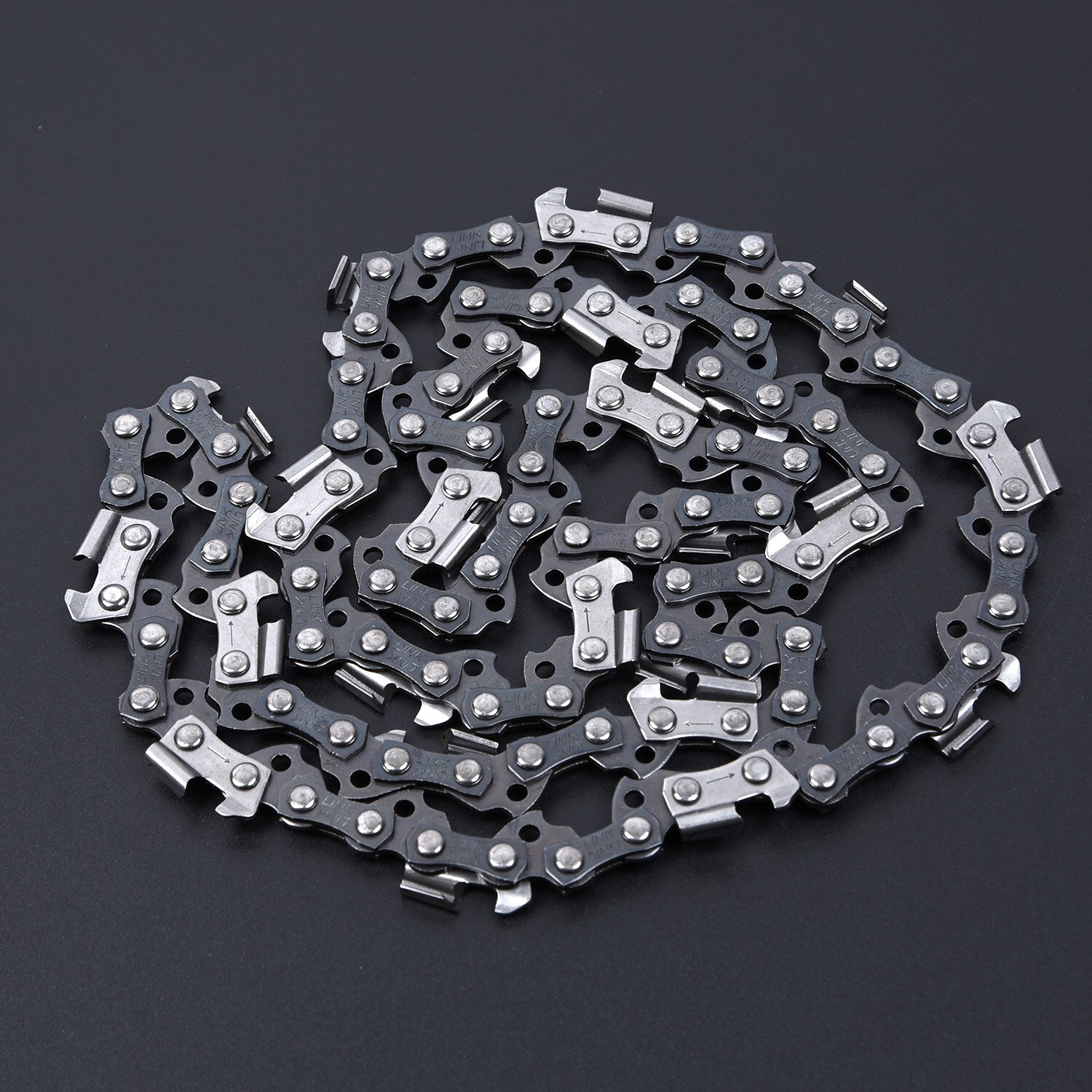 Steel Chainsaw Guide Bar 3/8 LP 50DL Saws Chain Fo... – Grandado