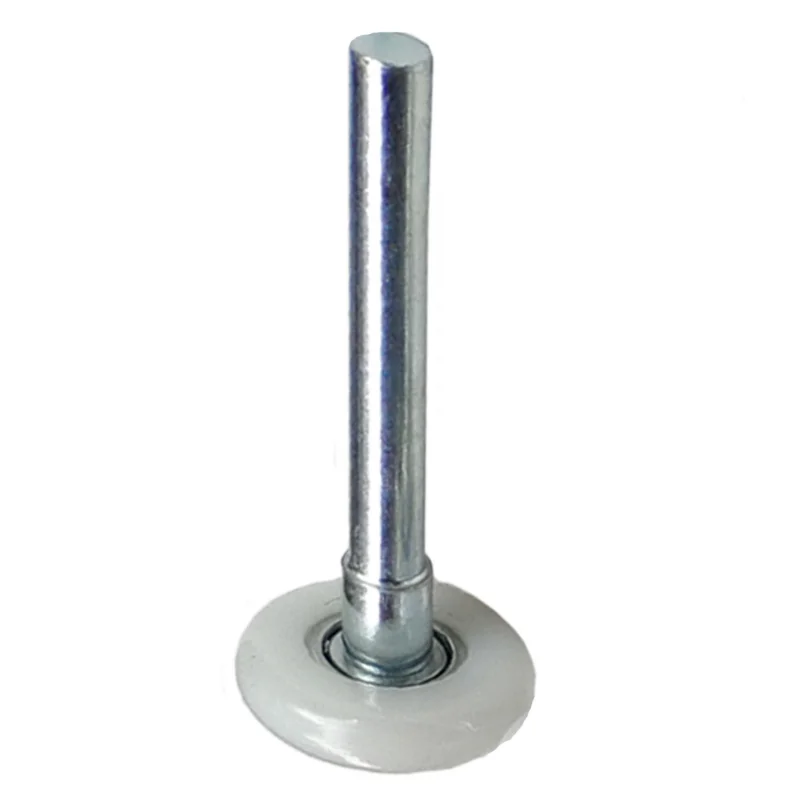 Heavy Duty Nylon Garage Door Roller Wheel Ball Sea... – Grandado